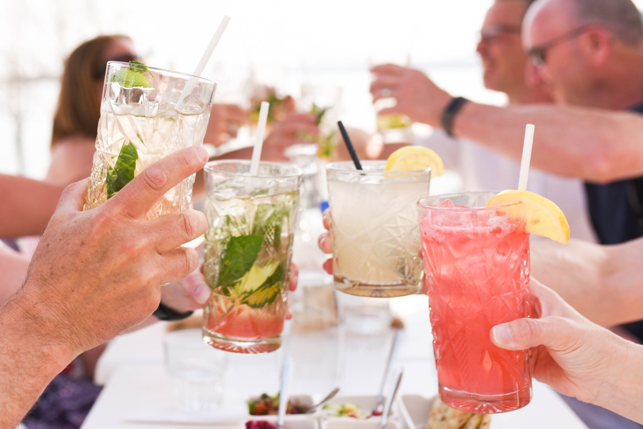 Kóz Bistro Méditerranéen | Lac Memphrémagog, Magog, Estrie